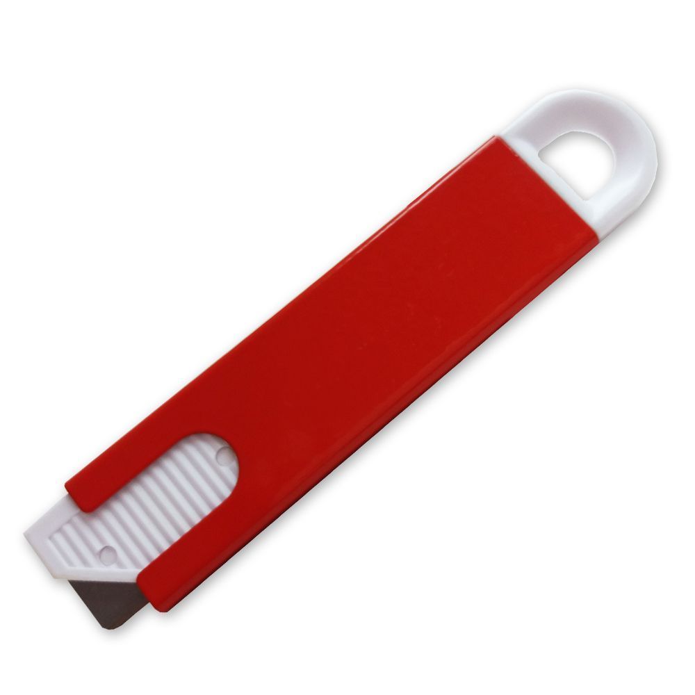 Cuchillo De Seguridad Autoretractil Ss-290 Cima Control